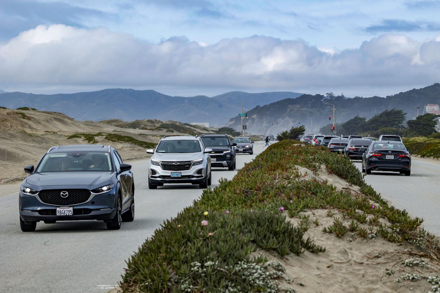 Quentin Kopp: District 4 voters should back Engardio recall ...