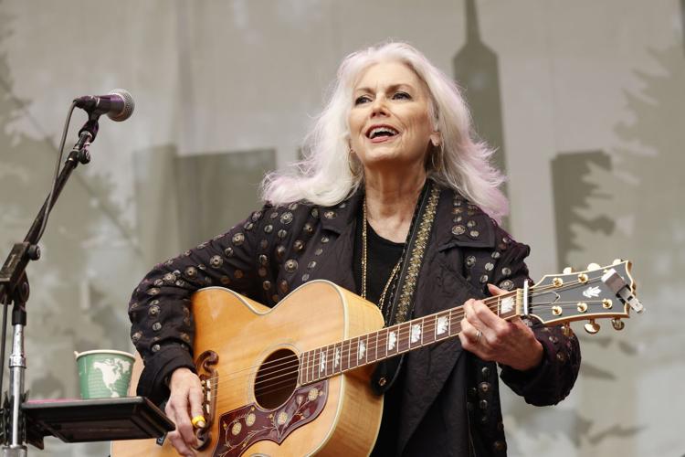 Hardly Strictly Bluegrass 2023 | Photo Galleries | sfexaminer.com