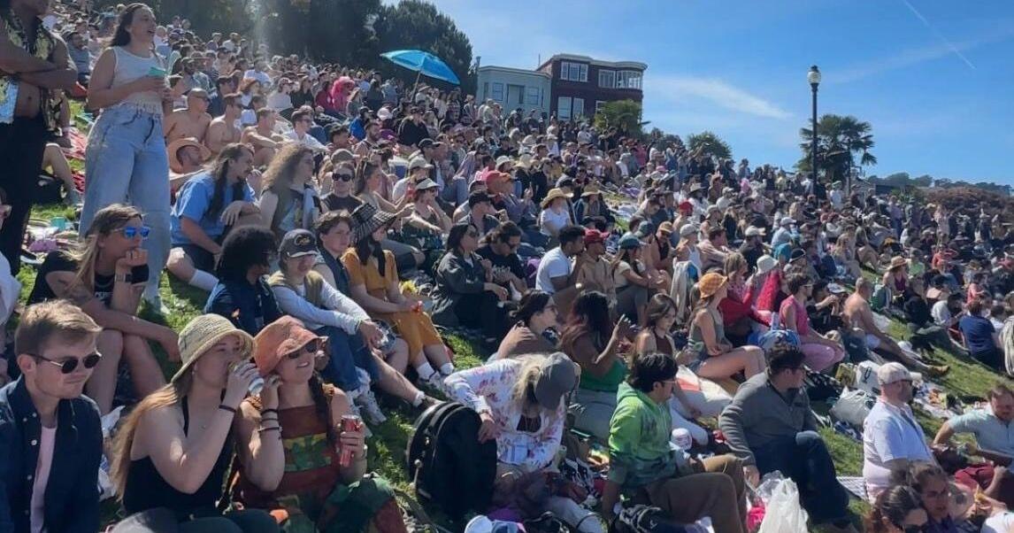 SF Easter drag show criticism misses mark with inane takes | Forum ...