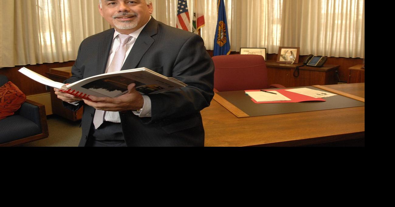 New Daly City mayor says fostering business development is ‘crucial ...