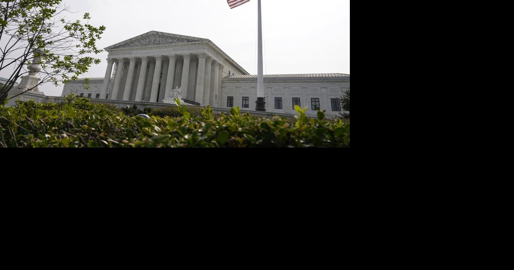 Why Asians cheering SCOTUS affirmative action ban upsetting | Forum ...