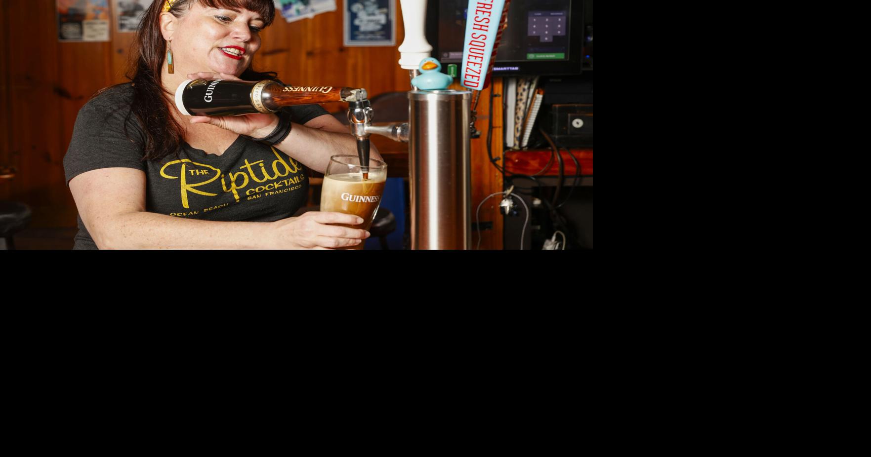 The Riptide offers more than meets eye at popular Sunset bar | Food ...