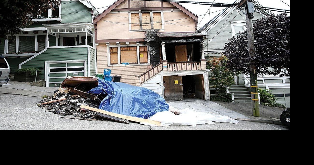 Police, fire officials investigating 4 recent arson fires | San ...