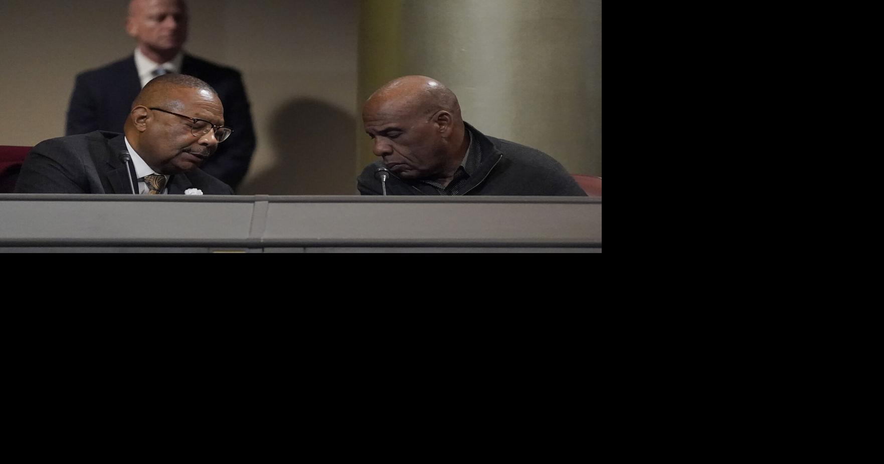 California reparations report releases landmark findings | Politics ...