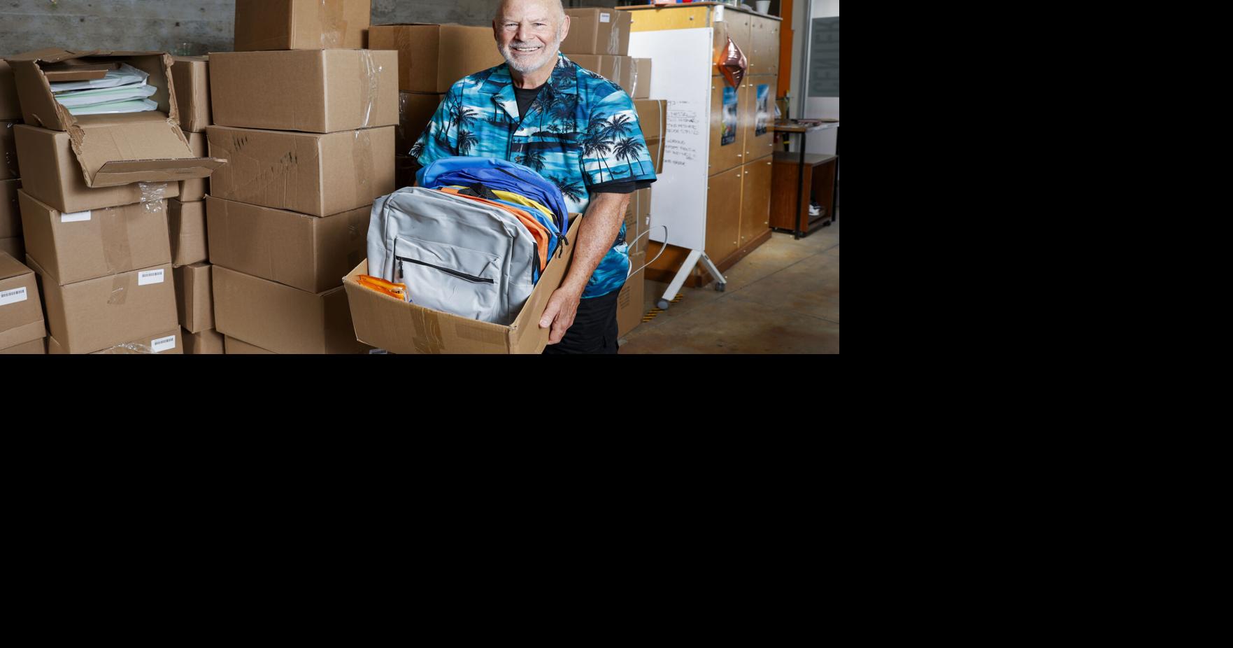 Urban Angels boosts learning of impoverished SF students | Education ...