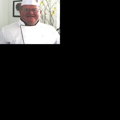 Chef Mark Davis inspires students to go beyond expectations | Culture ...