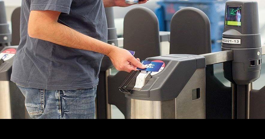 Muni monthly pass fare rises today, will increase more next year | San ...