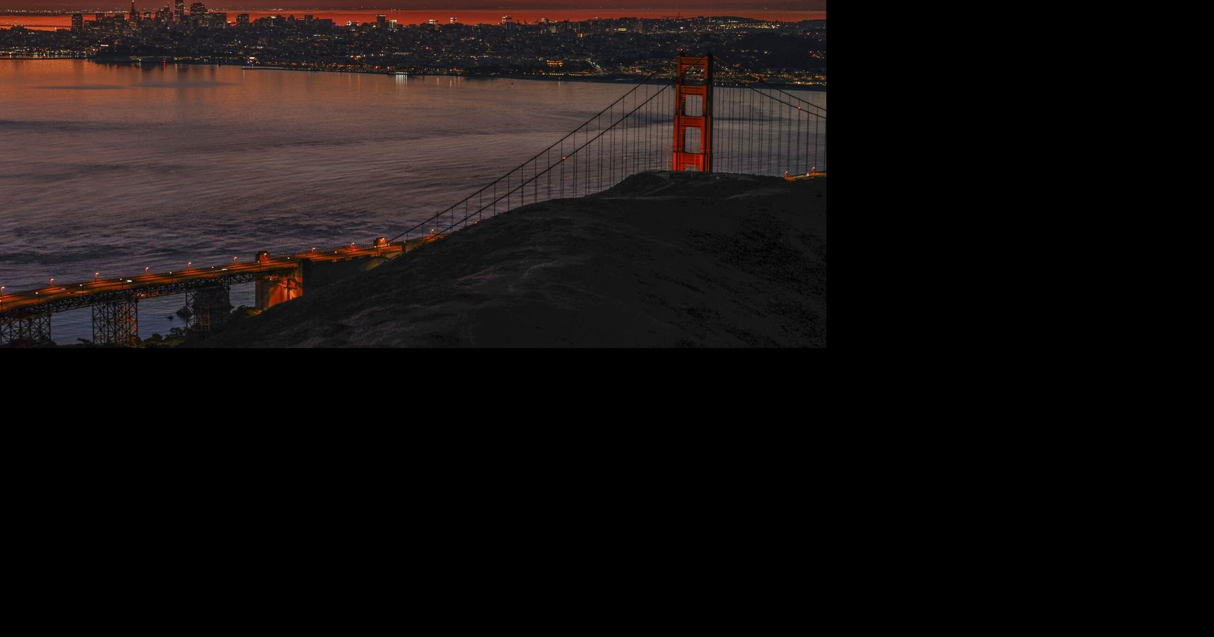 San Francisco leaders mark 175 years of California statehood | State ...