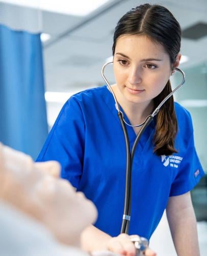 Top Nursing Program in California: Stanbridge University | Our Partners ...