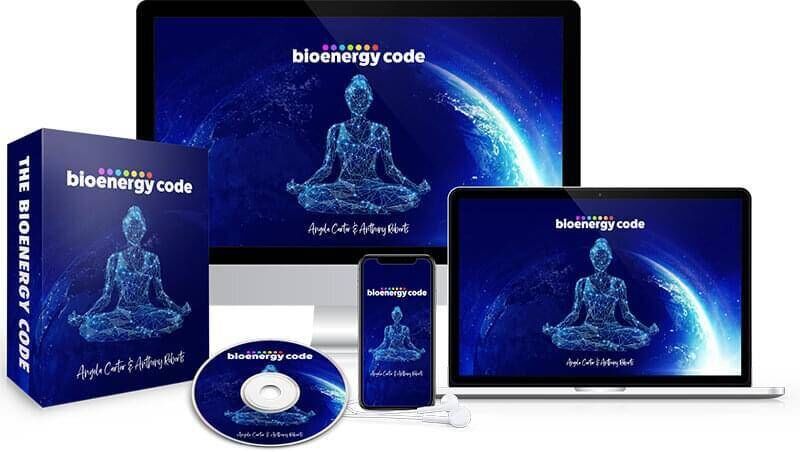 BioEnergy Code Program Reviews: Does Angela Carter’s Meditation Audio Worth it? | Our Partners ...