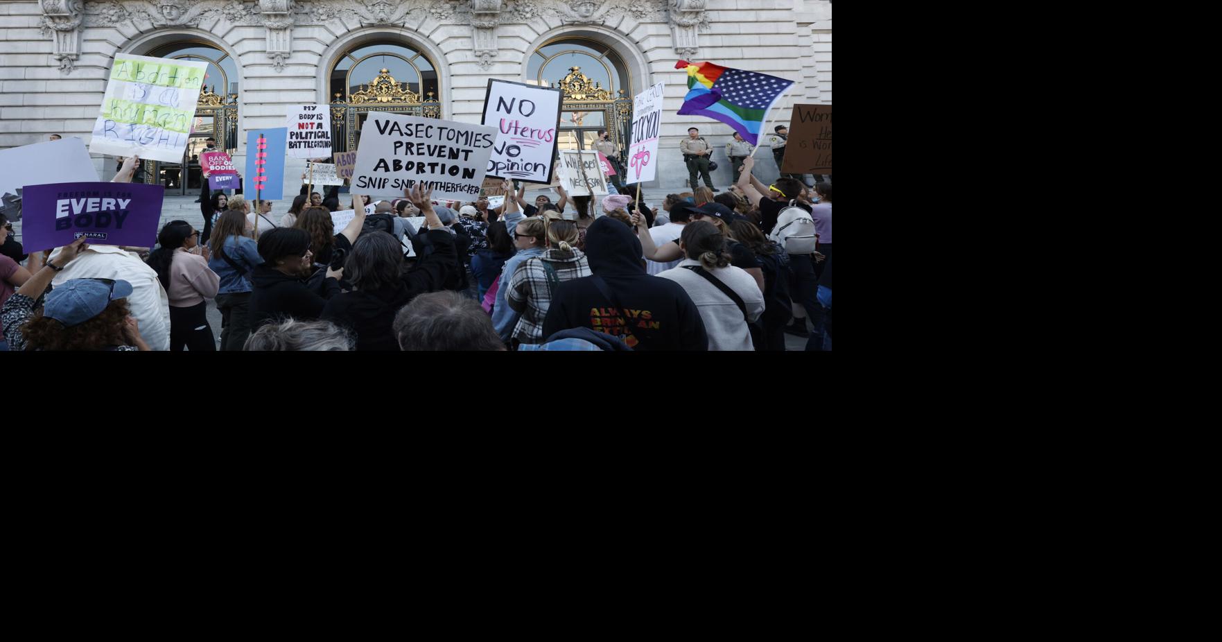 Poll shows S.F. voters care most about this November state proposition ...