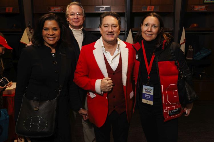 Holiday Heroes 2025 benefitting The Wender Weis Foundation ...