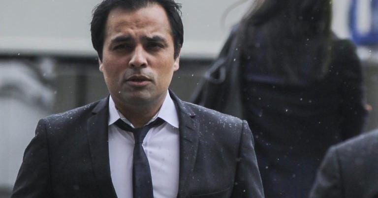 Former tech CEO to appear in court on alleged probation violation | San ...