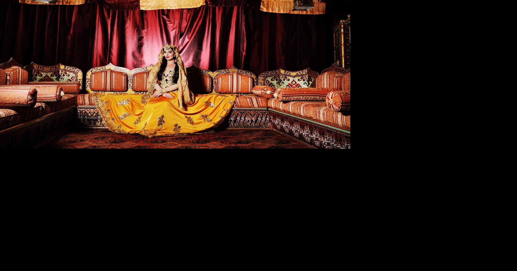 SF Opera House to host first-ever Persian New Year dance | Dance ...