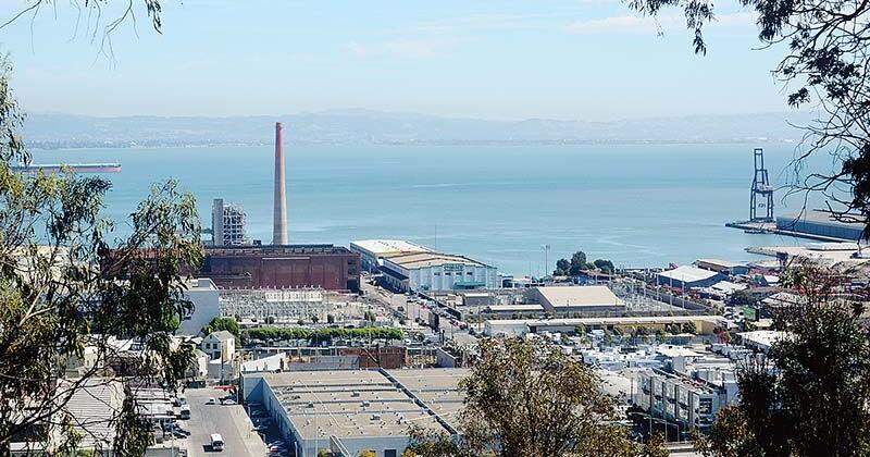 CleanPowerSF program suffers setback in more than six week delay | San ...