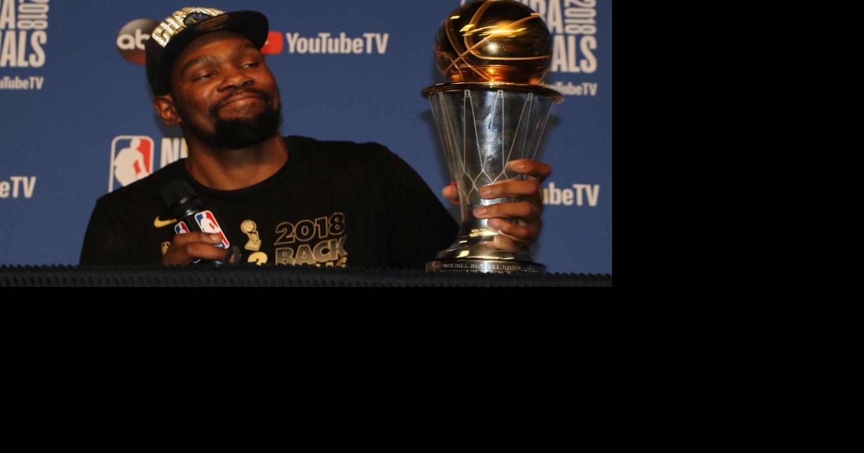 Bonta Hill: It’s time to scrap the NBA Awards show | Sports ...