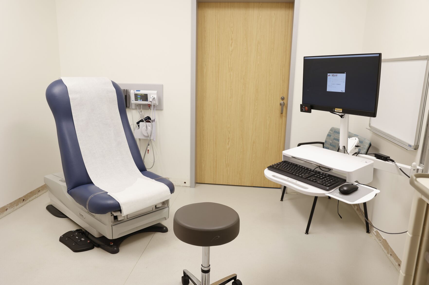 How Maria X Martinez clinic serves unhoused San Franciscans | Public ...