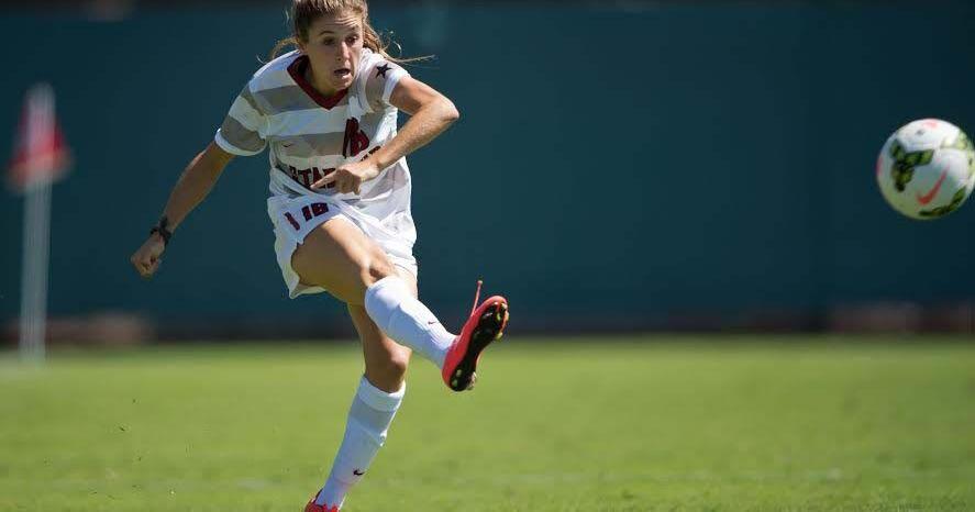 Ex-St. Ignatius star Hannah Farr exemplifies Stanford’s toughness ...