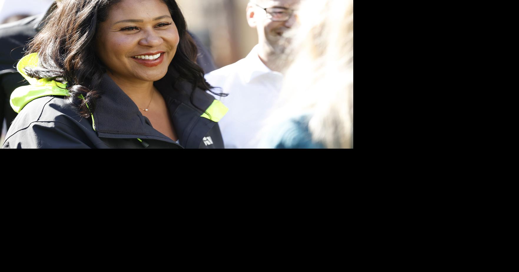 Mayor London Breed wants to revamp the San Francisco Charter | Politics ...