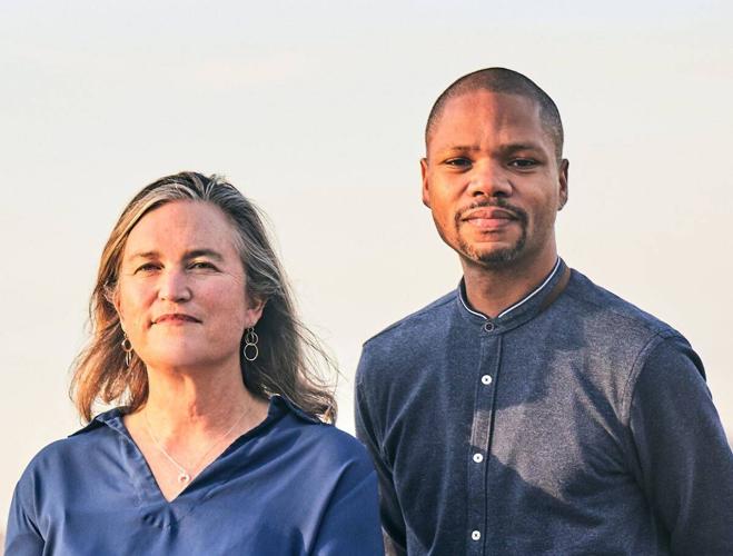 Documentarian Anne Flatté introduces inspirational musicians in ‘River ...