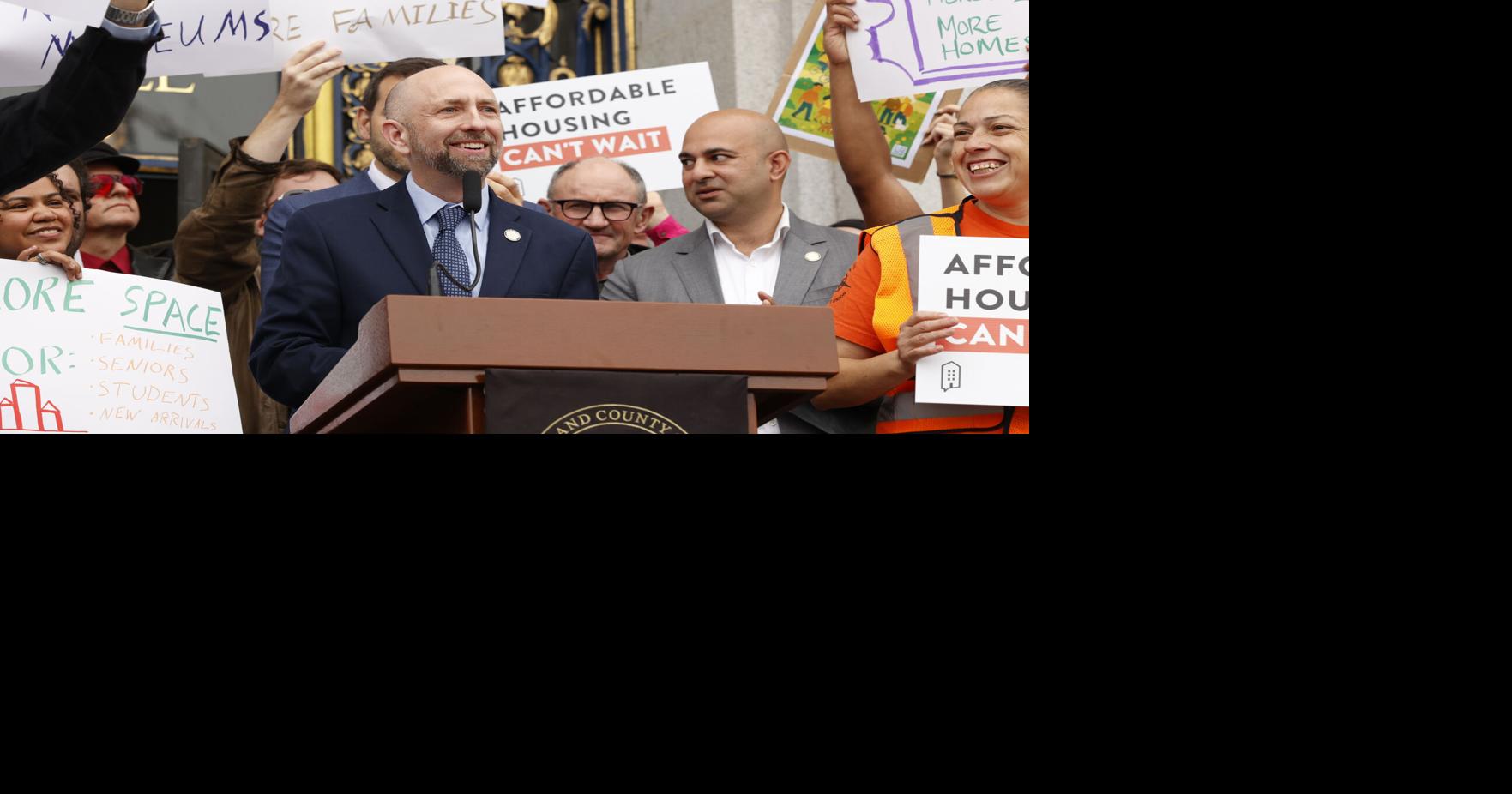 Joel Engardio recall: How SF hit verge of ousting supervisor | Politics ...