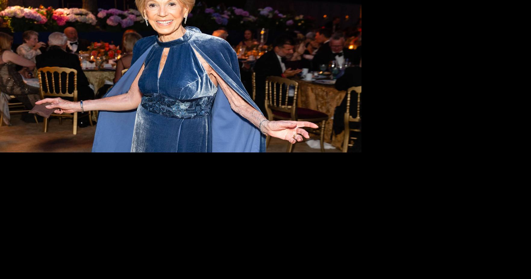 High-profile San Franciscans gather to pay tribute to legendary ...