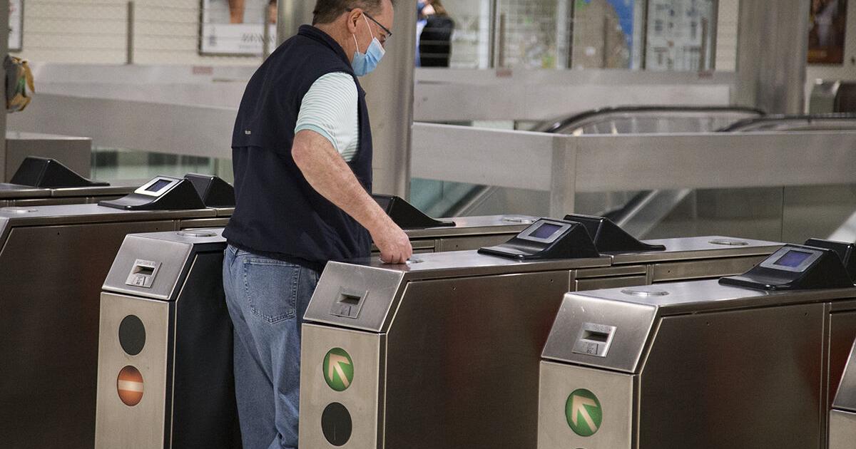 This is how much your BART ride will cost in 2024 fare hike | Transit ...