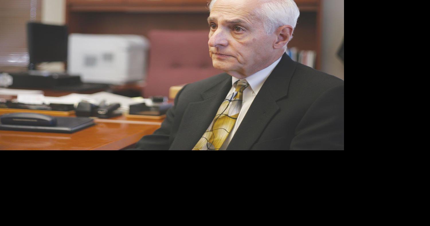 CCSF special trustee reinstated; report to study restoration of board ...