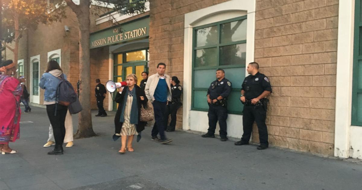 Rapper, ‘Frisco Five’ protester Equipto arrested in Mission District ...
