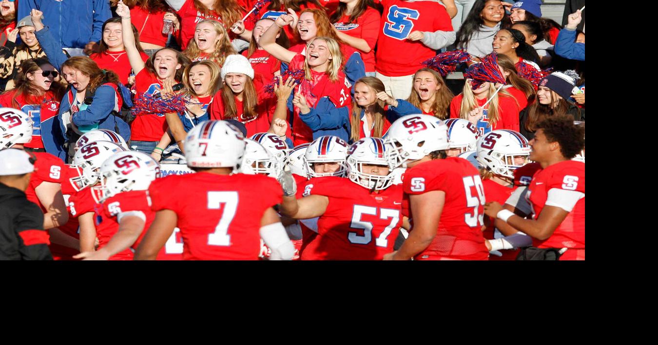 Looking back at a banner year for St. Ignatius football | San Francisco ...