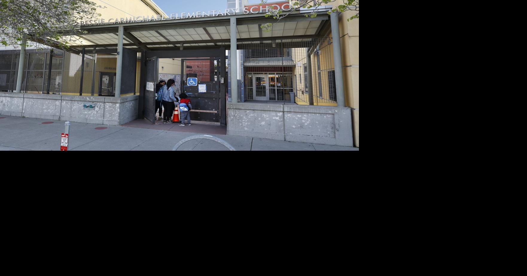 SF school district to consolidate Filipino language classes | San ...