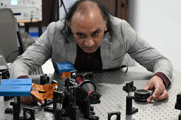 QuantLase Lab’s new tech innovations at the fore, set to redefine ...