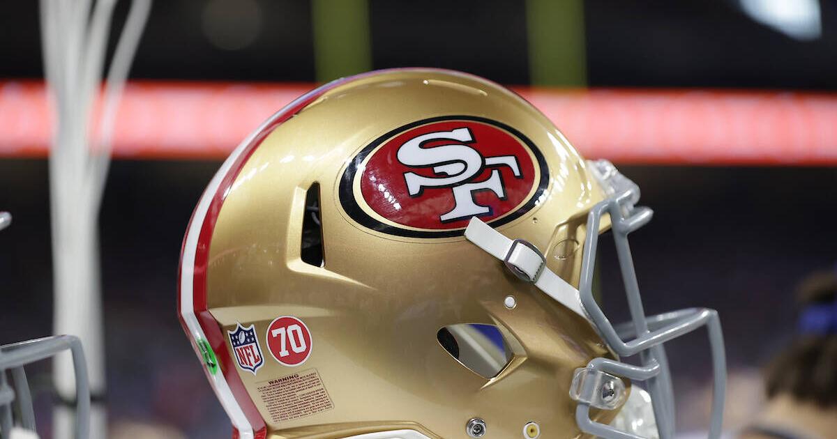 ‘Good for Ball’ or ‘Bad for Ball’ — A Niners analysis | Archives ...