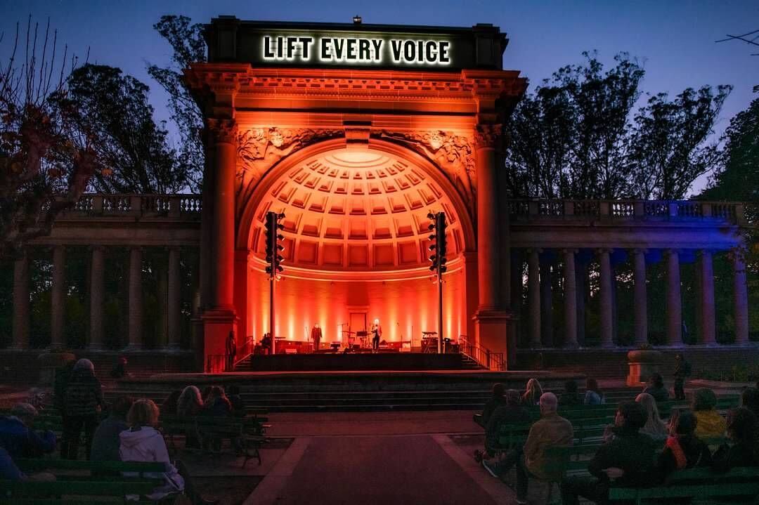 Free Bandshell concert series is back in Golden Gate Park | Pop music ...