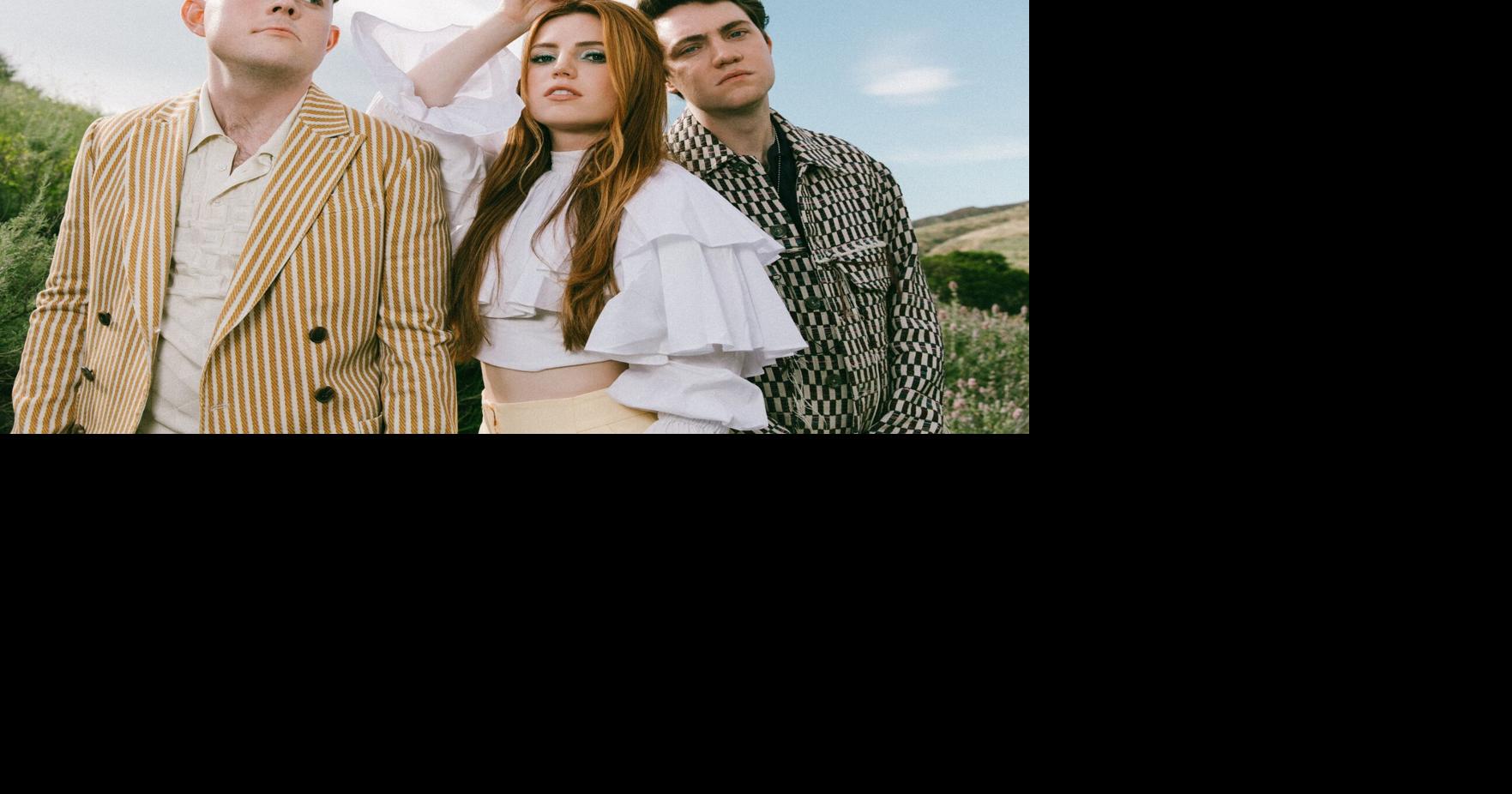 November rock: Charlie Puth, Echosmith, The Cult and Coronas | Culture ...