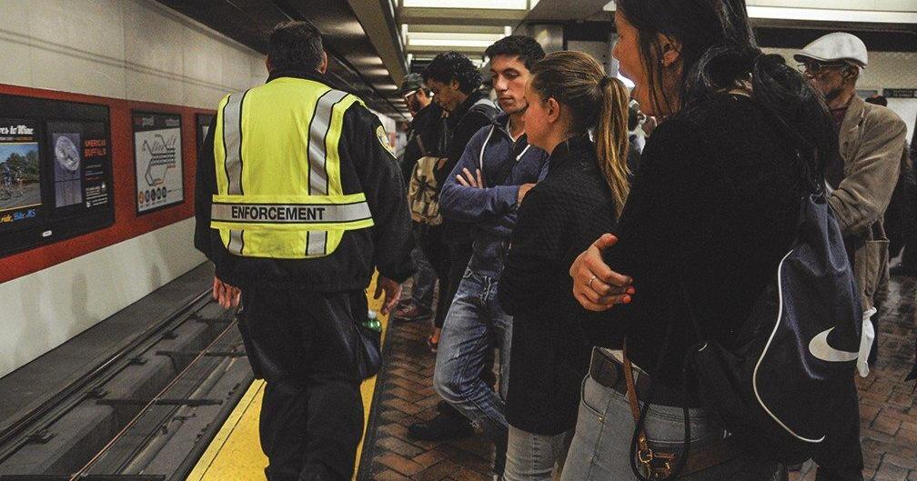 Muni fleet cut by two-thirds during ‘sickout’ worker action | San ...