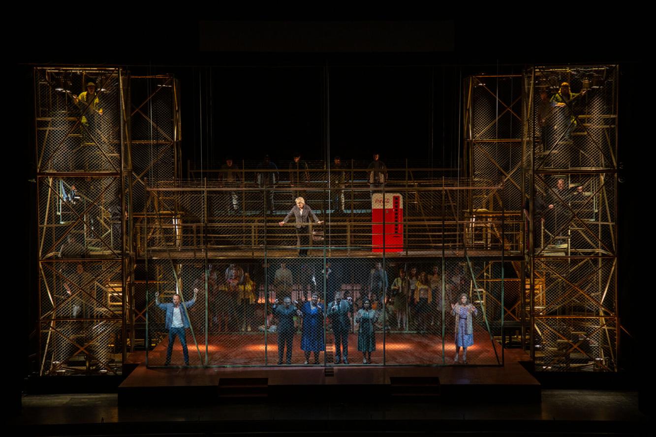SF Opera announces its new season, starting with "Rigoletto" | Theater ...