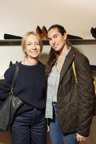 Margaux Store Opening on Fillmore Street | | sfexaminer.com