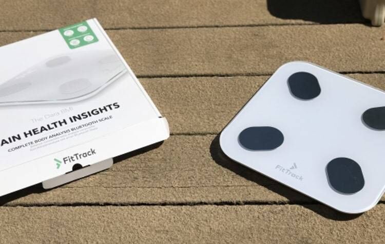 FitTrack Balance Avis – Votre compagnon de santé | Our Partners ...