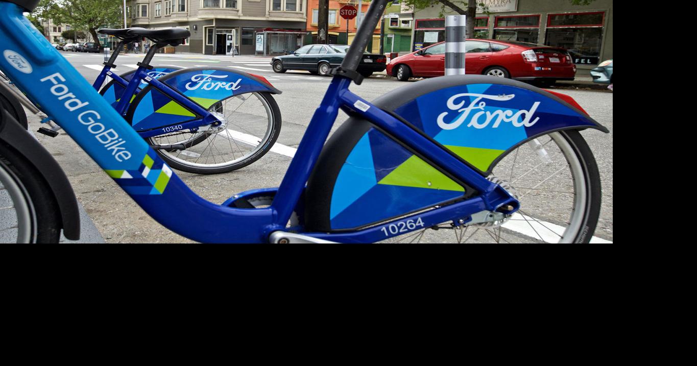 Lyft and SF partner to offer free bikeshare for SFSU students | San ...