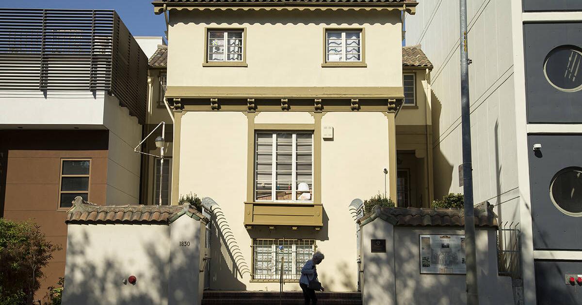 Japanese YWCA/Issei Women’s Building gains landmark status | Archives ...