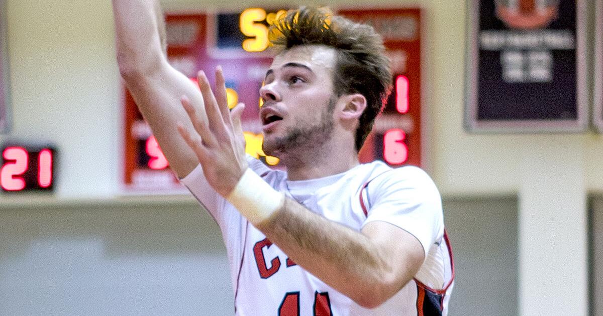 McCullough delivers in first game back, helps CCSF Rams win 94-65 ...