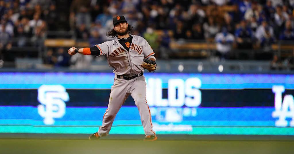 What the Giants and Dodgers mean to Californians | Archives ...