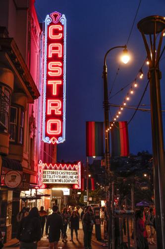 Film screening, dance party mark Castro Theatre reopening | Community ...