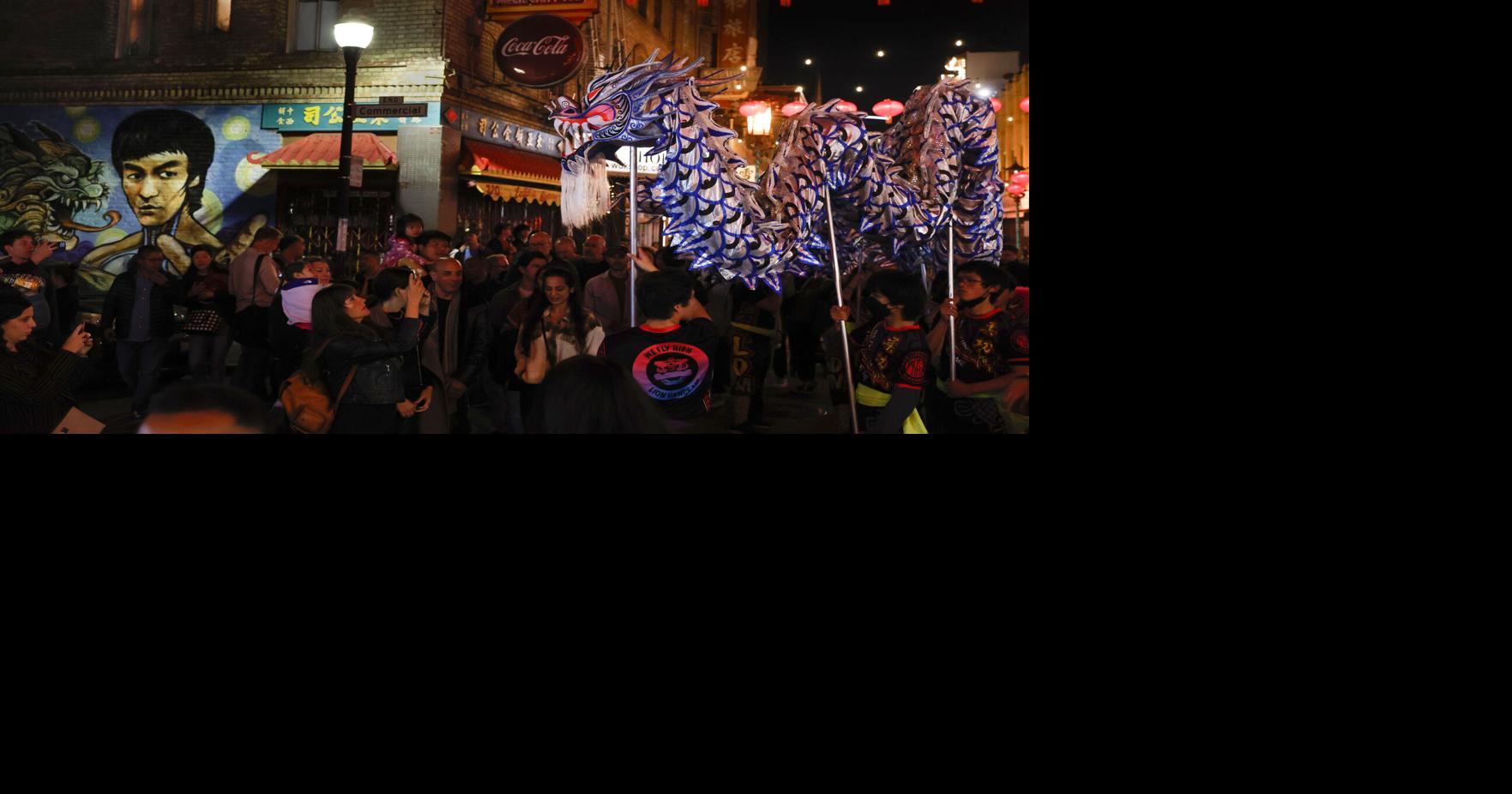 Super Bowl 2026 event guide: Free San Francisco activities | Community ...