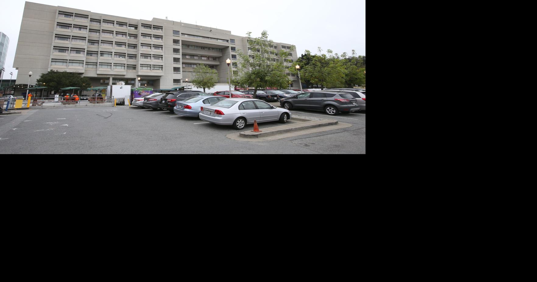 SFGH formalizing security management plans following 2013 patient death ...