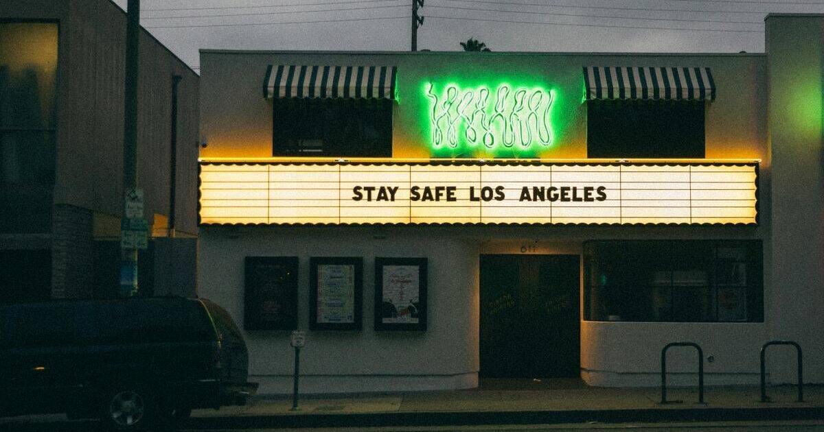 Opinion: COVID concerns fall to bottom bracket for Californians | San ...