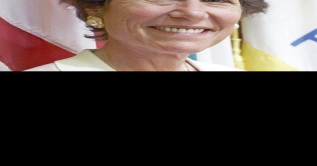 Wendy Paskin-Jordan reappointment to SF Retirement Board upheld amid ...