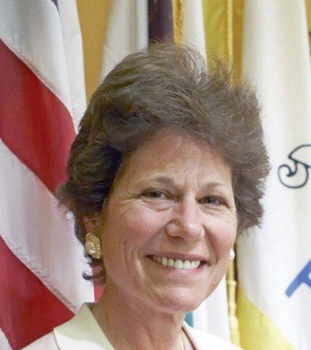 Wendy Paskin-Jordan reappointment to SF Retirement Board upheld amid ...