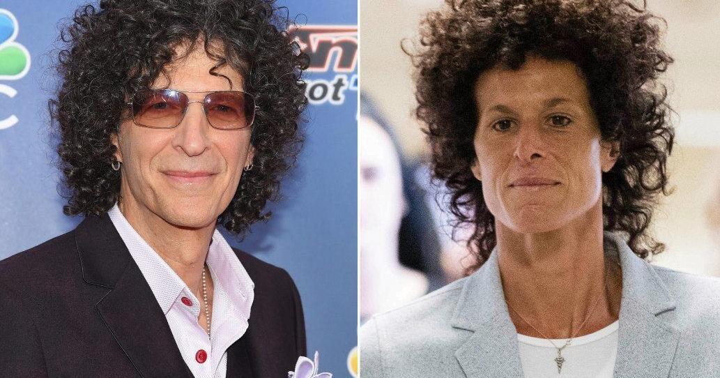 Scoop: Howard Stern sees his resemblance to Cosby accuser | Lifestyles ...